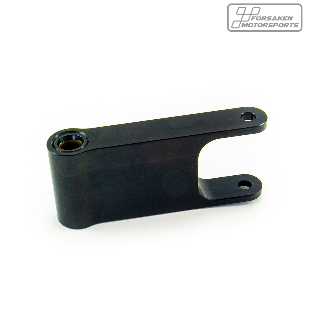 Triumph Trident & Tiger Sport 660 Lowering Kit 21+ – Forsaken Motorsports