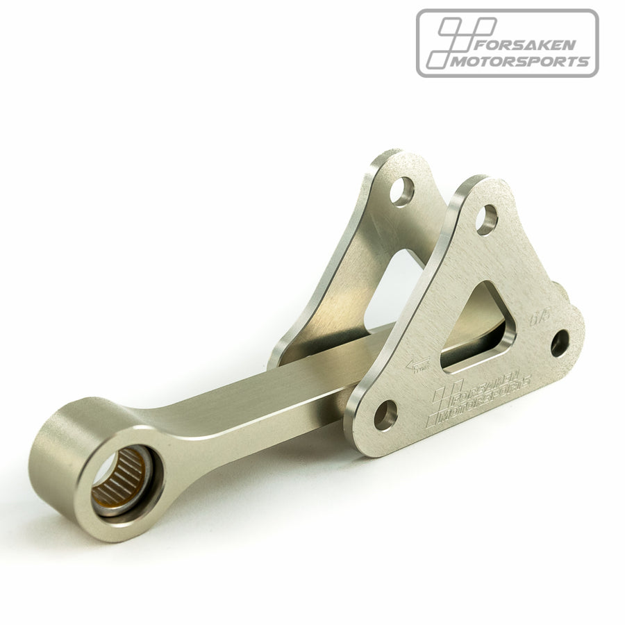 Triumph Daytona 675 Linear Suspension Link – Forsaken Motorsports